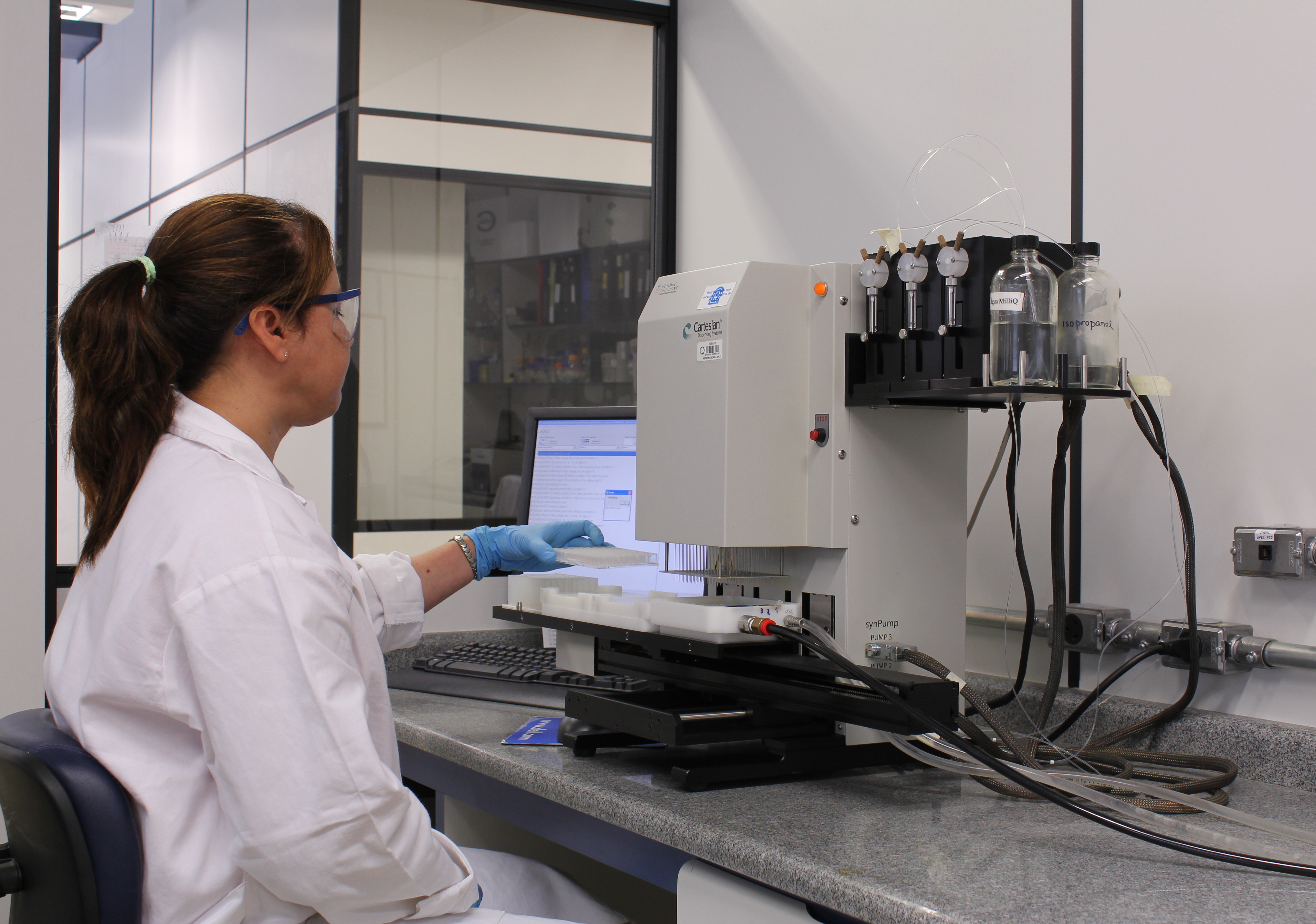 LNBio – Ciência Aberta no CNPEM