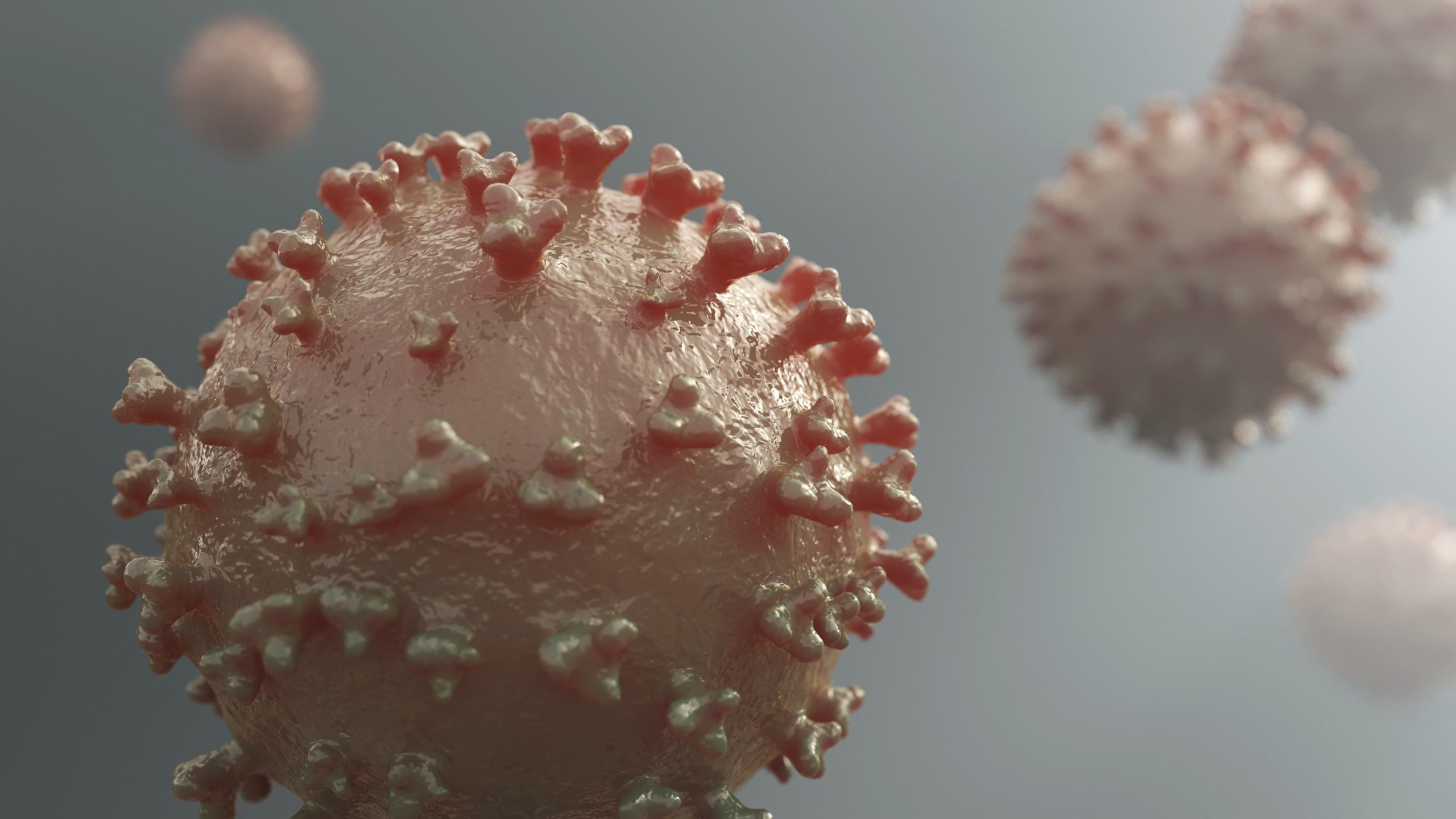 E esse Vírus ? – Ciência Aberta no CNPEM