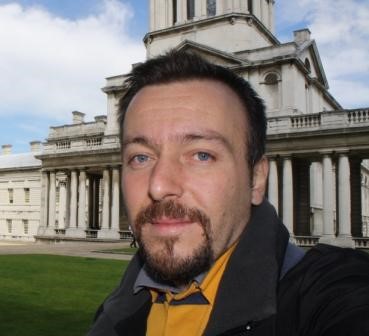 André Gustavo Tempone – São Paulo School of Advanced Sciences on ...