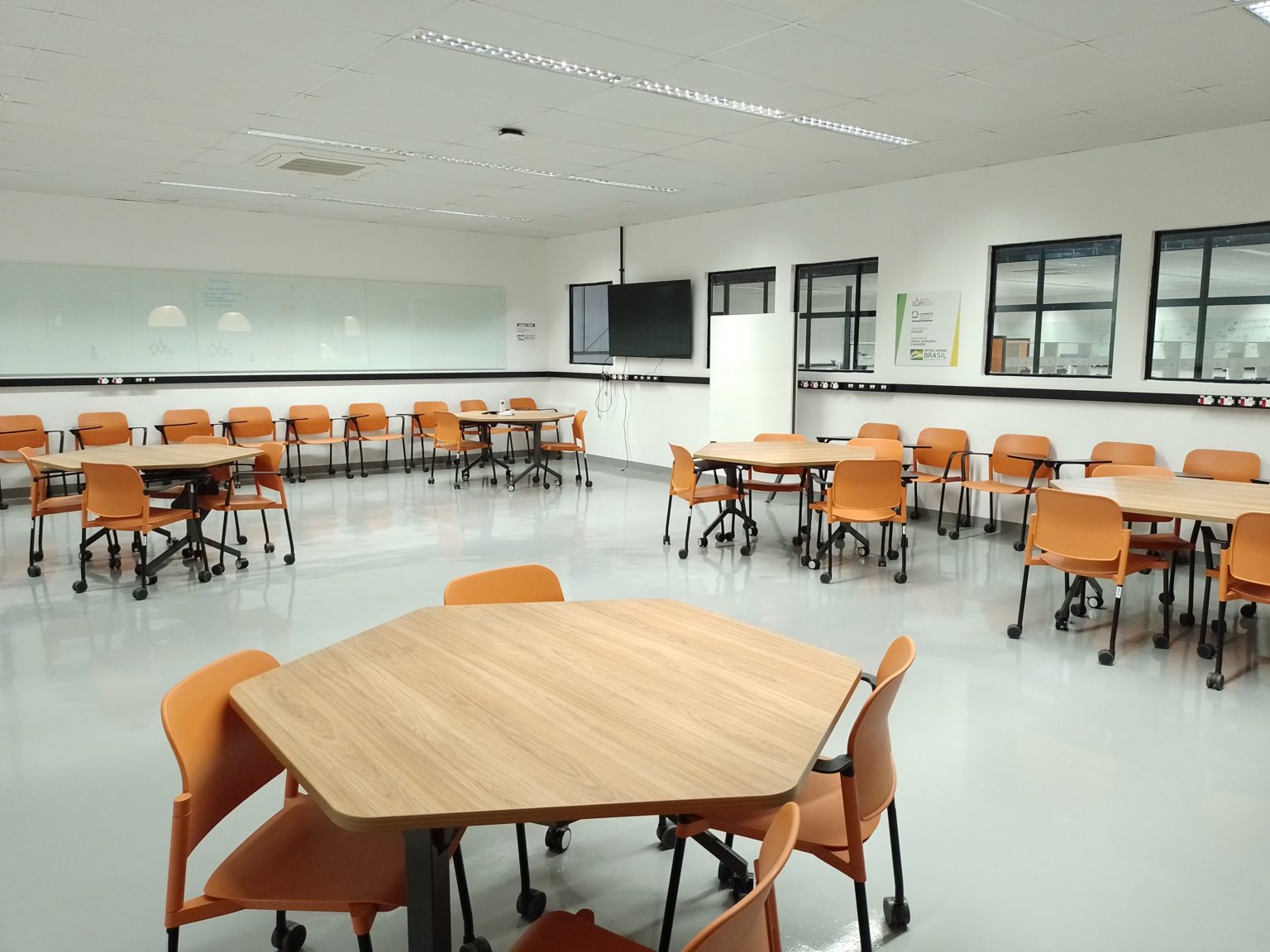 SOBRE A ILUM – Encontro Ilum de Educação, Ciência e Tecnologia