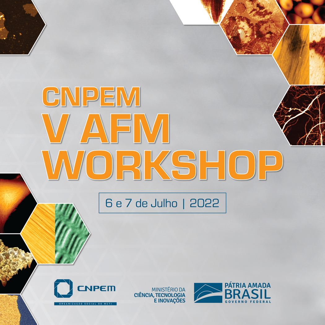 CNPEM Eventos – Inscreva-se e gerencie suas inscrições