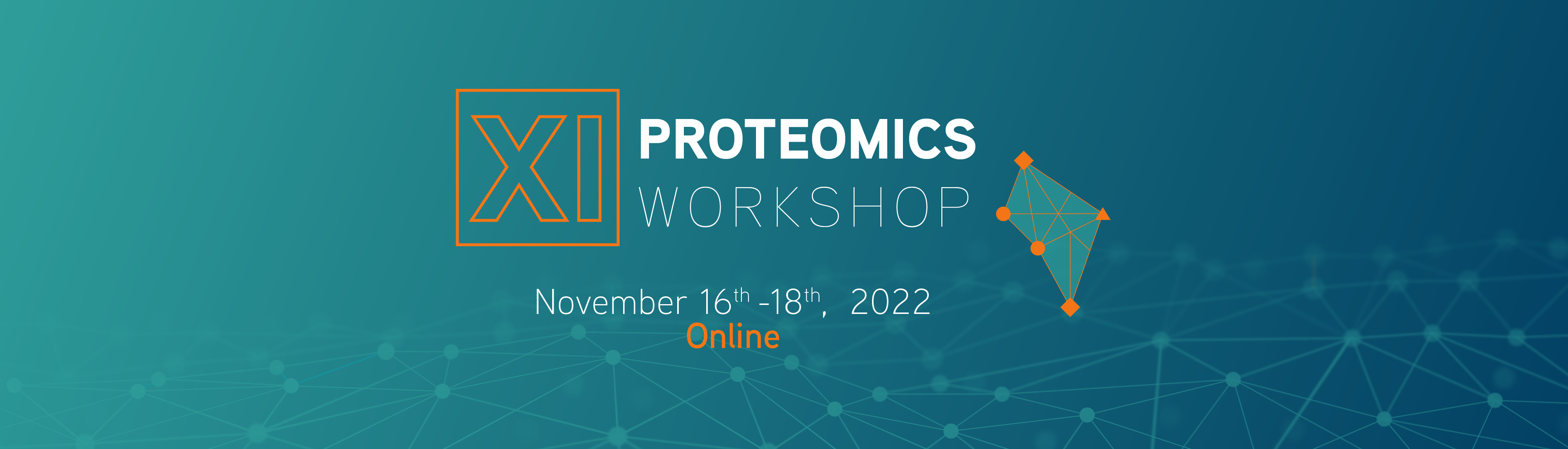 2022 – XI Proteomics Workshop – XIII Proteomics Workshop – 2024